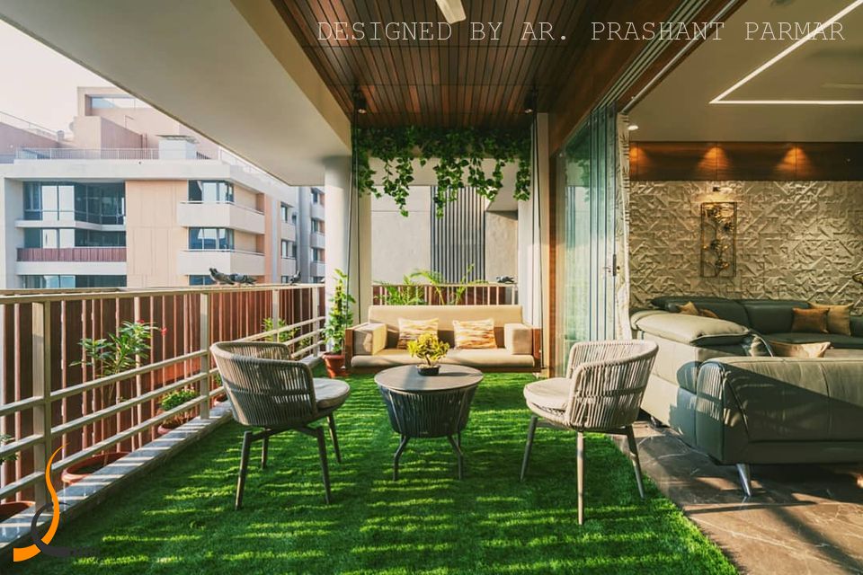 How to Be A Professional and Expert Interior Designer? - Prashant ...