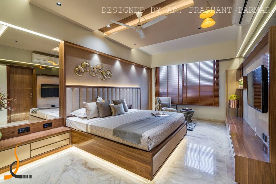 When Do You Need An Interior Designer For Your Place? - Prashant Parmar ...
