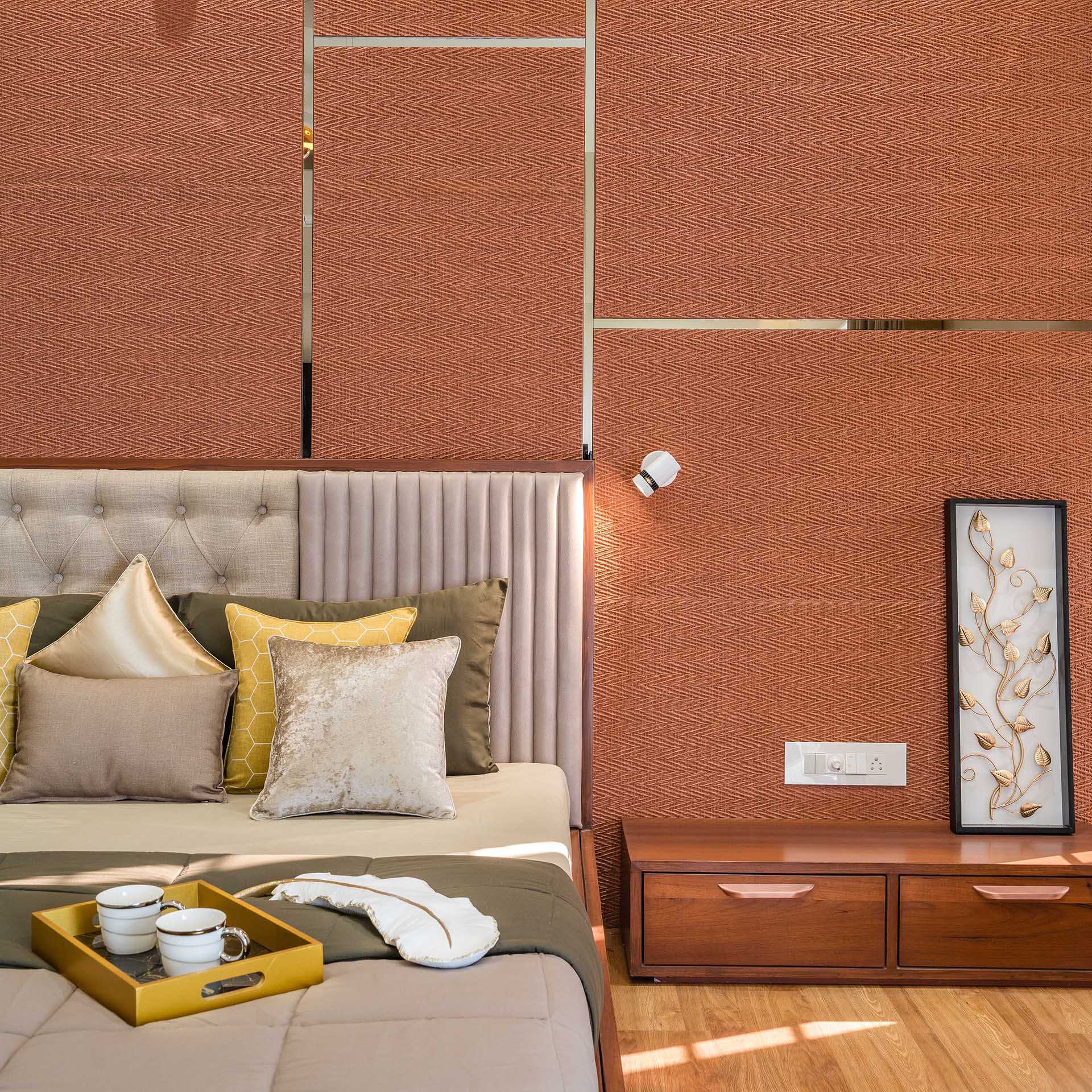 The Shaded House by Architect Prashant Parmar | Ahmedabad