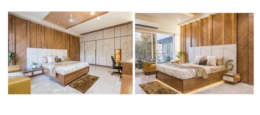 2 BHK Interior Design Ideas: Bold and Creative Tips for a Stunning Home