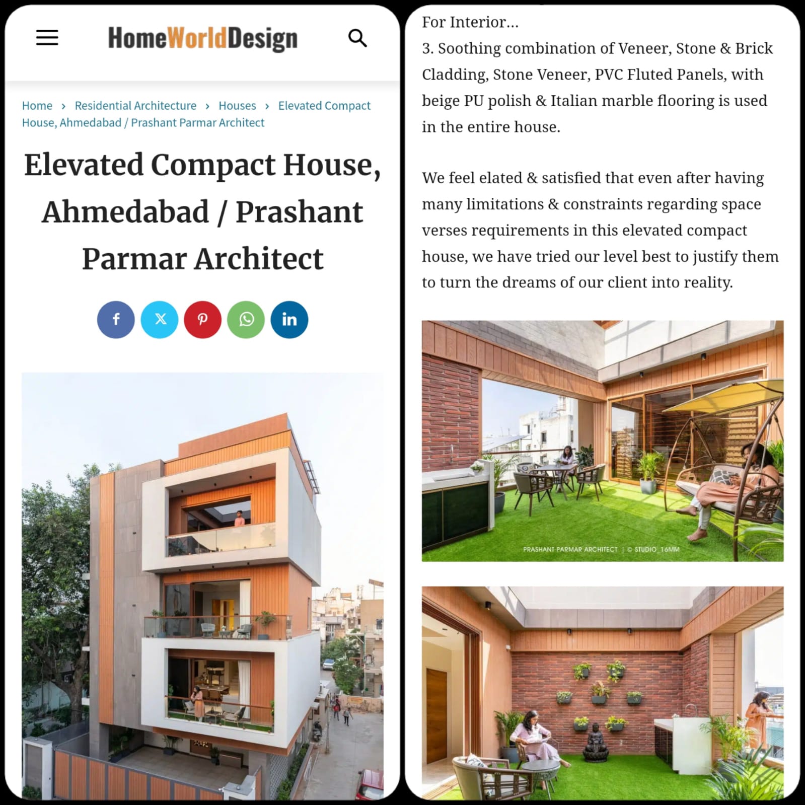 Home World Design 2022 | Pushing the Boundaries of Design