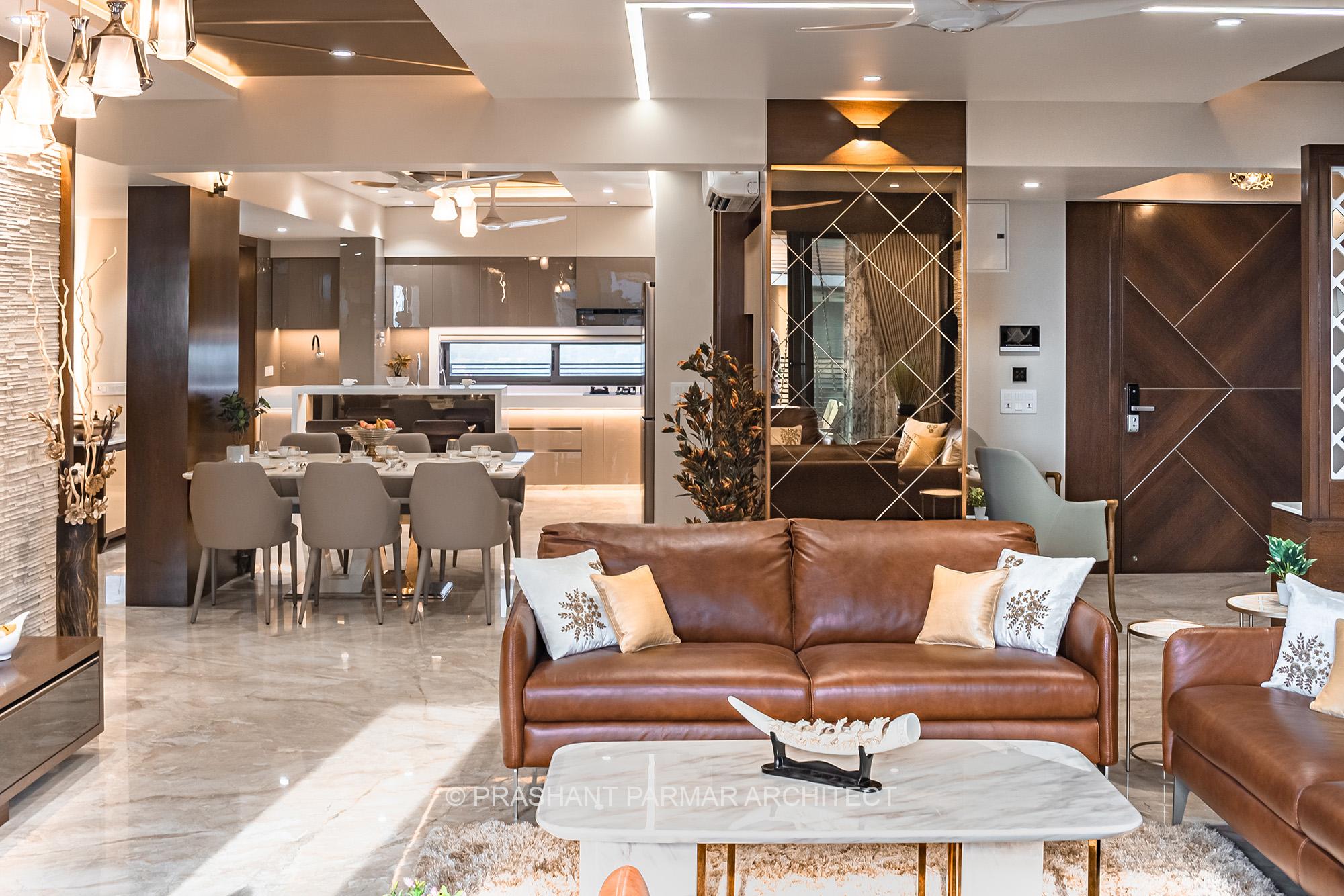 20+ Types of Interior Design Styles You Need to Know Now