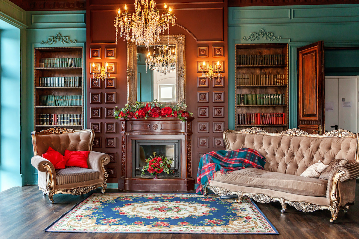 20+ Types of Interior Design Styles You Need to Know Now