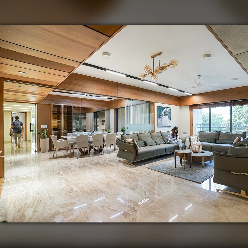 Top Architects in Gujarat, Best Interior Designer Gujarat